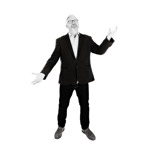About Mark Bunting | Mark Bunting Human Communications